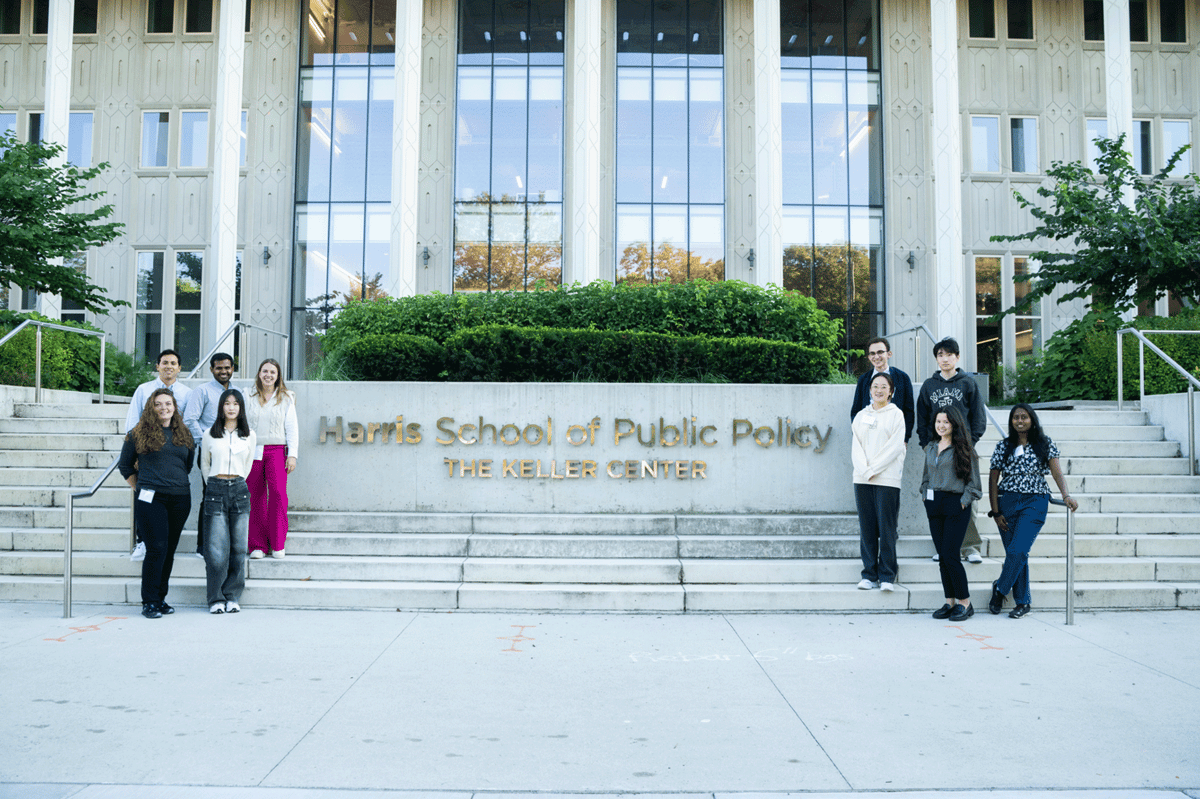 Data and Policy Summer Scholar Program (DPSS): Learn to code and analyze data